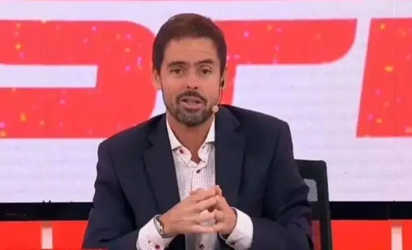 Mariano Closs liquidó a Marcelo Gallardo tras la derrota de River en ...