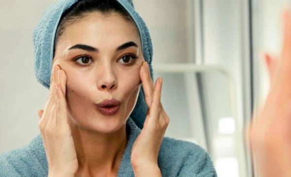 Mabel Carrillo, experta en YOGA FACIAL, de 51 años: "El yoga facial estimula la producción de ...