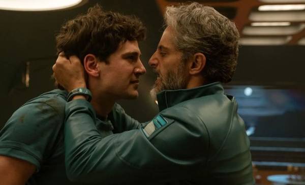 Reparto de "El refugio atómico", la serie de Netflix que tiene a 3 actores argentinos: quiénes ...