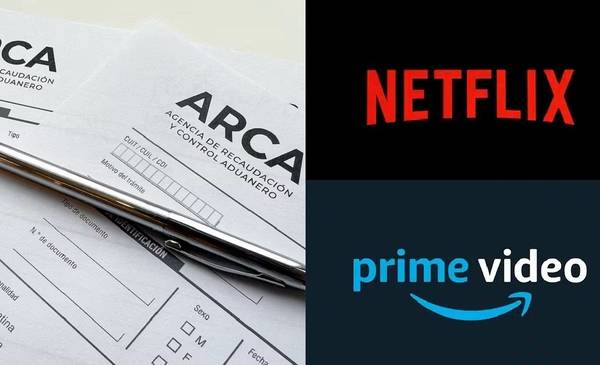 Netflix, Prime Video, Spotify: el paso a paso para pedir el reintegro ...