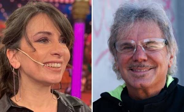Sorpresivo mensaje de Edith Hermida sobre Beto Casella: "Atrás de la plata" | El Destape