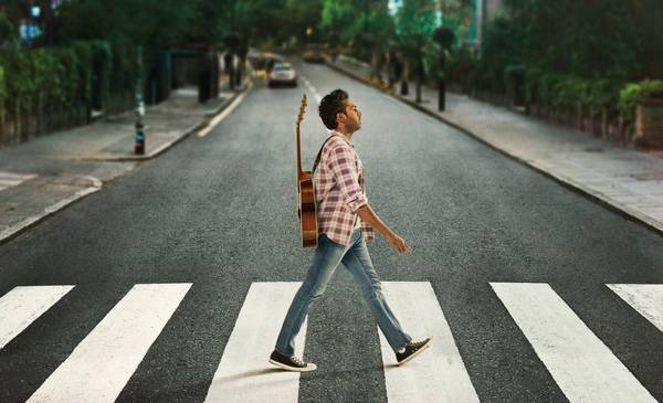 Para los amantes de los BEATLES: la PELÍCULA en NETFLIX que tenés que ...