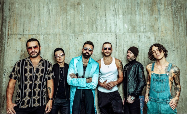 The Mills: “Argentina siempre ha sido una meca del rock en español ...