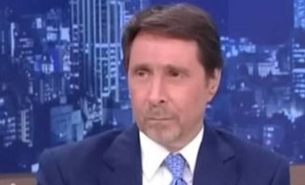 El desubicado comentario de Feinmann sobre una mujer trans: "La ...