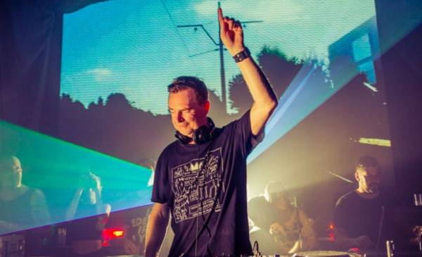 Entradas para DJ Nick Warren en ARGENTINA 2025: precios, dónde comprar ...