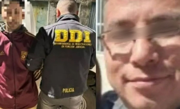 Quiénes son los dos nuevos detenidos del triple femicidio de Florencio Varela y sus roles en el ...