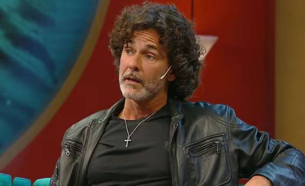 Tiene 17 años menos: quién es la famosa novia de Mariano Martínez | El ...