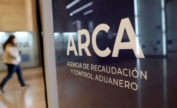 Percepciones ARCA: cómo pedir la devolución del 35% de Netflix, Spotify ...