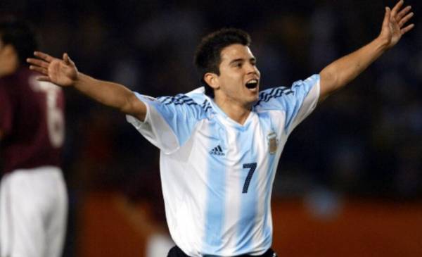 Qué es de la vida de Javier Saviola: así está hoy el ex futbolista de ...