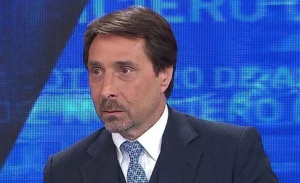 Chau A24: el nuevo canal al que llegaría Eduardo Feinmann en 2026 | El ...