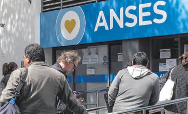 Calendario de pagos de ANSES octubre 2025 para jubilados y pensionados: fechas de cobro | El Destape