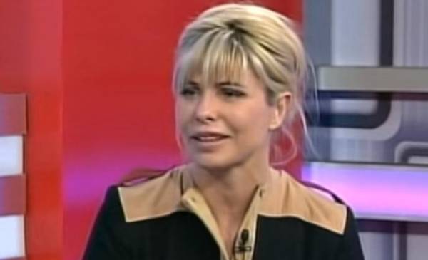 Karina Rabolini Se Le Va A Garantizar A La Gente Todo Lo Que