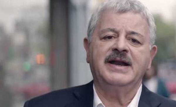 El sorprendente anuncio de 'Tití' Fernández en las redes | El Destape