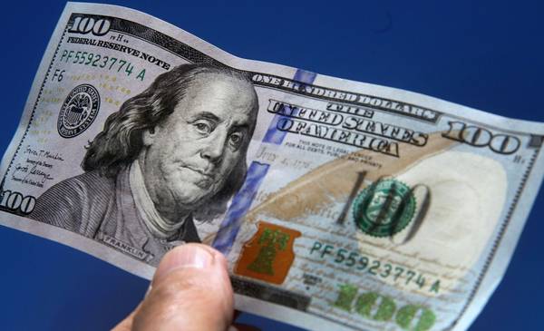 Cotización del DOLAR OFICIAL y BLUE hoy e histórico: cuál es el precio ...