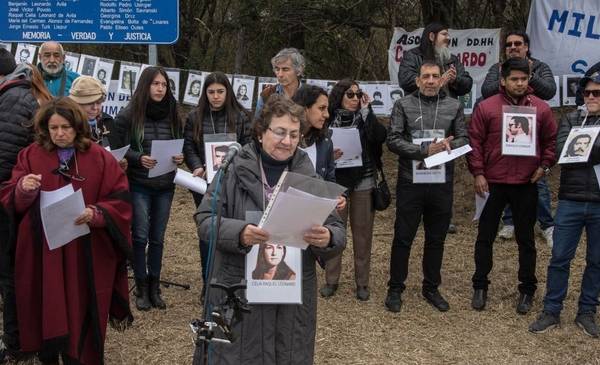 Nora Leonard: “La Justicia por mano propia no es el camino” | El Destape