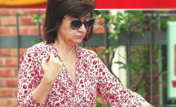 María Laura Santillán Y Una Desesperante Confesión No Me Quiero Morir