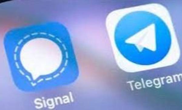 Signal vs. Telegram: qué es, cómo funciona y los beneficios | El Destape
