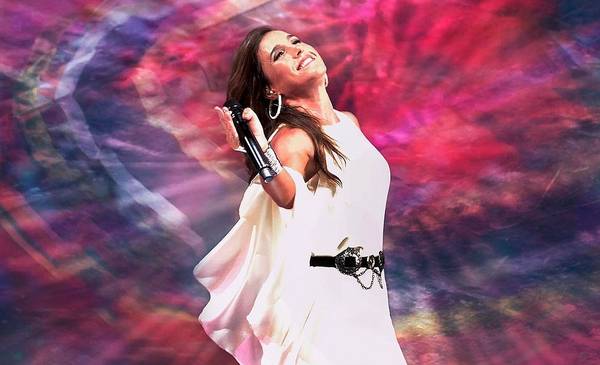 La Sole cumple años: la historia de vida de la artista que supo ...