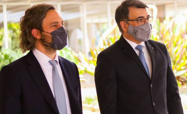 Mercosur: conceder algo para resguardar lo principal | El Destape