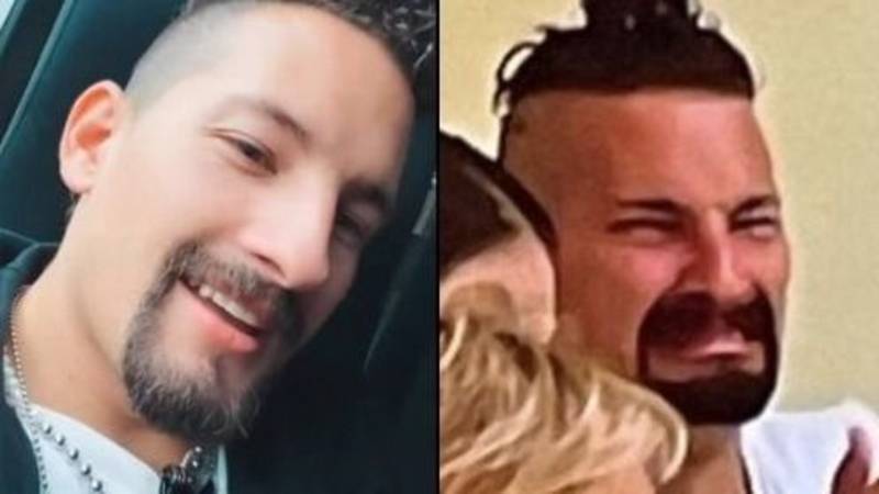 Meme De Cara De Llanto Feliz Ok Meme Ilustraciones Stock, Vectores, Y