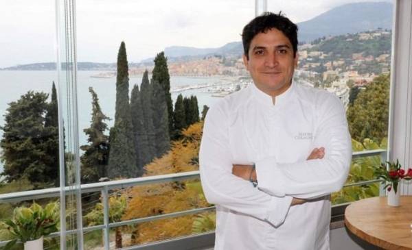Los 5 cocineros argentinos más famosos del mundo | El Destape