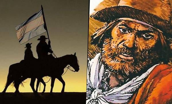 El Martín Fierro y las frases que hoy siguen vigentes | El Destape