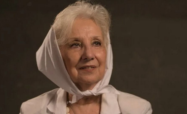 Carlotto llamó a “defender y a perfeccionar la democracia” | El Destape