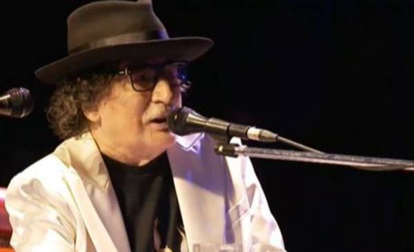 Cómo sigue el estado de salud de Charly García tras su quemadura | El ...