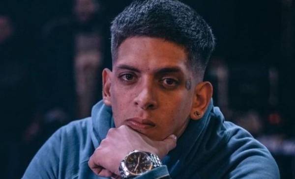 Quién es Klan, el nuevo campeón argentino de Red Bull Batalla de los ...