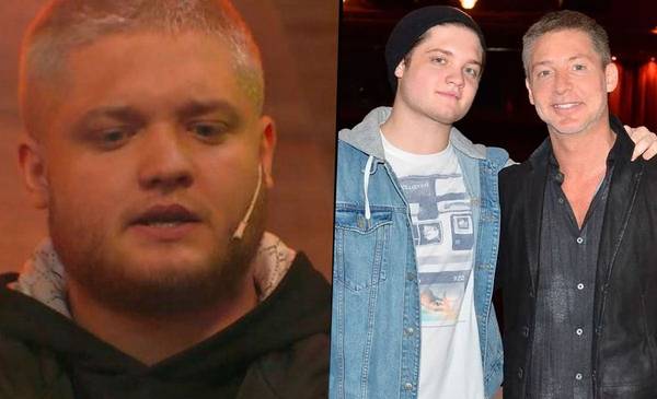 Inesperado: Toto Kirzner anunció que no es "el hijo" de Adrián Suar ...