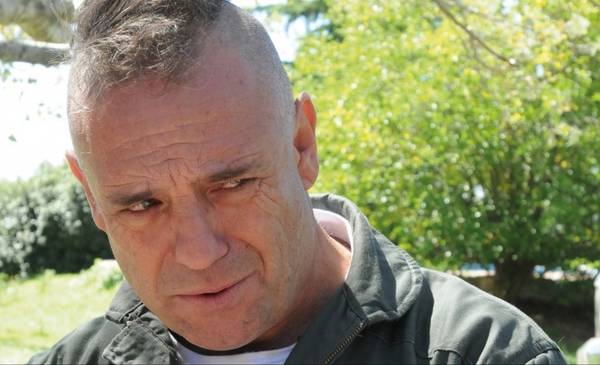La muerte que golpea a Ricardo Iorio: "Profundo dolor" | El Destape