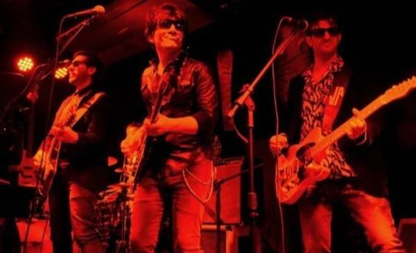 Abrazo Animal, la banda que quiere apostar al vivo como "el rock de ...