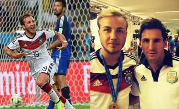Qué fue de la vida de Götze: el verdugo de Argentina que retornó a la ...