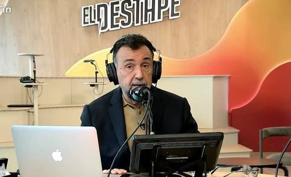 El editorial de Roberto Navarro: hay que bajar la inflación ya | El Destape