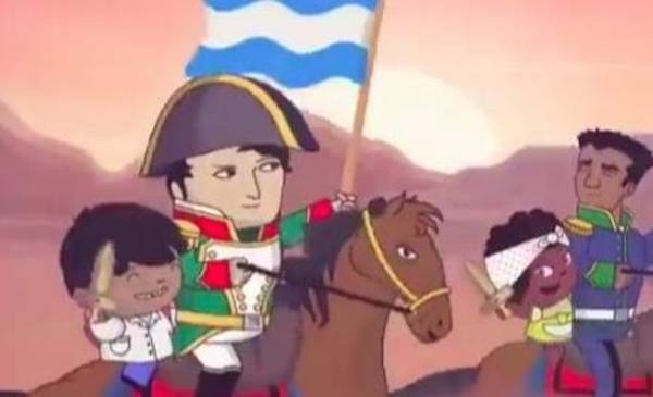 Paka Paka celebra 12 años de vida: inicios, primer éxito y el abordaje ...