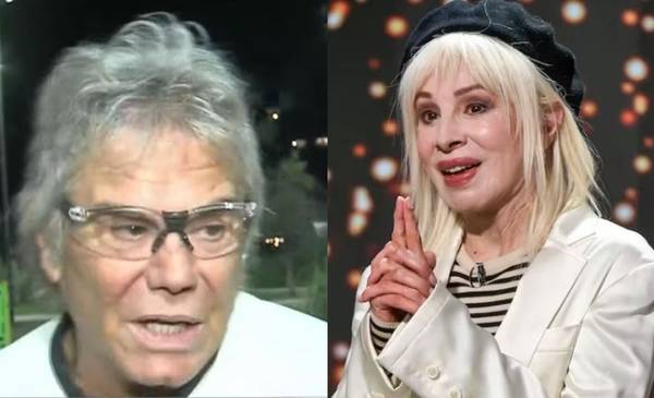 Beto Casella dijo lo que todos pensaban sobre Nacha Guevara: "Ya ...