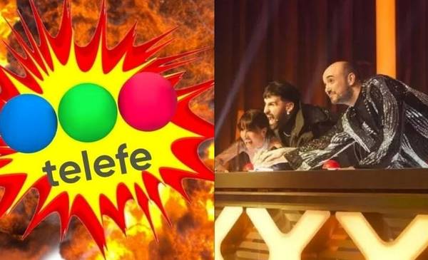 Telefe levanta Got Talent Argentina 2023: vuelve un histórico programa ...