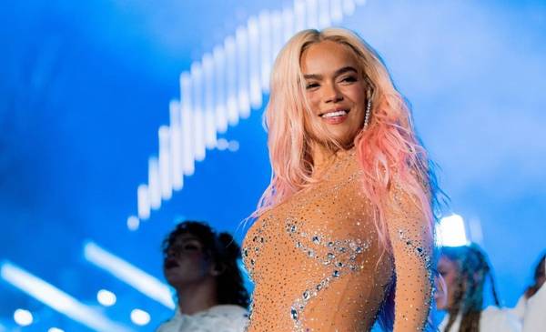 Karol G en Argentina 2024: venta de entradas, precios y cuándo toca ...