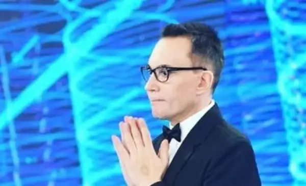 Se conoció la verdadera razón de la salida de Polino de América TV: "No ...