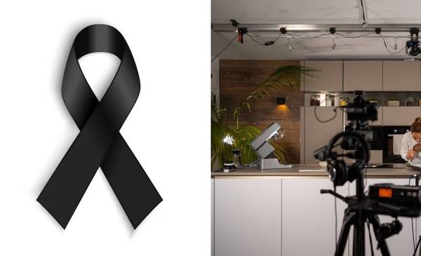 Profundo dolor en la televisión y la cocina: murió un famoso chef | El ...