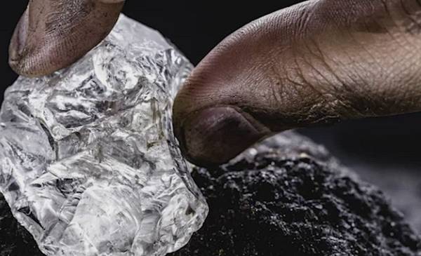 ¿Qué es el litio? | El Destape