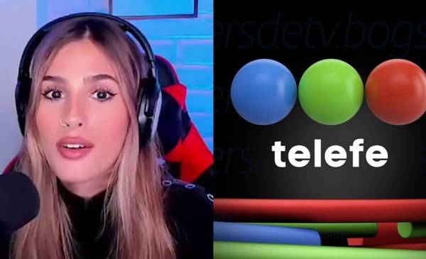 Filtran la verdadera razón de la salida de Julieta Poggio de Telefe ...
