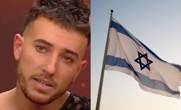 El crudo testimonio de Martín Salwe sobre el conflicto en Israel ...