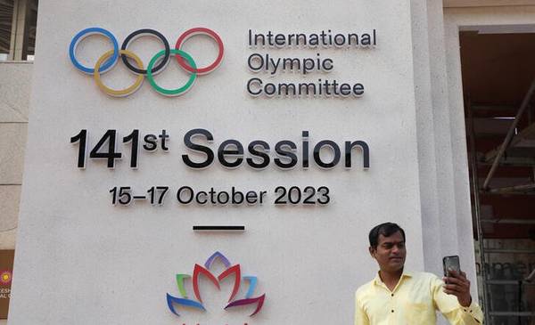 Modi dice que India quiere organizar los Juegos Olímpicos en 2036 | El ...