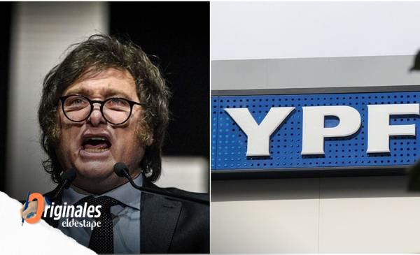 Juicio YPF: la jueza posterga decisión sobre ejecución de la condena hasta entrado el gobierno ...