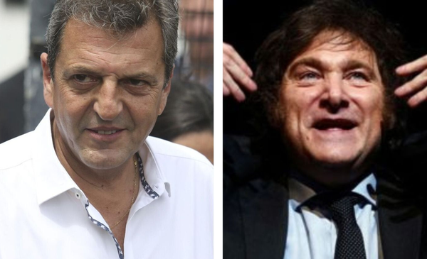 Simulador del balotaje 2023: pronosticá quién gana entre Massa y Milei ... Simulador del balotaje 2023: pronosticá quién gana entre Massa y Milei ...