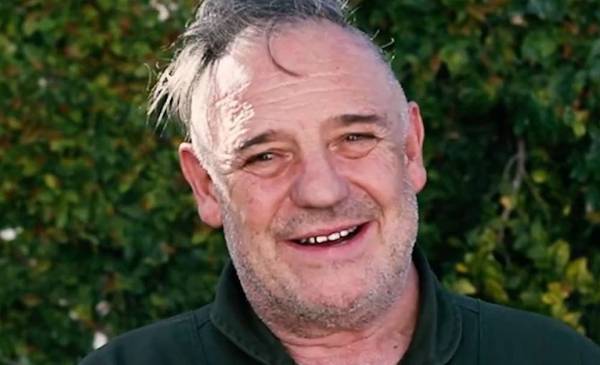 Así fueron las últimas horas de Ricardo Iorio antes de morir: "Sintió ...