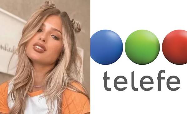 Julieta Poggio vuelve a Telefe en el programa menos pensado | El Destape