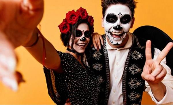 Cómo disfrazarse en Halloween: recomendaciones de disfraces para niños ...