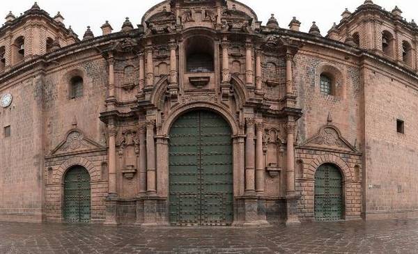 Arquitectura colonial en Latinoamérica: 9 lugares para conocer | El Destape